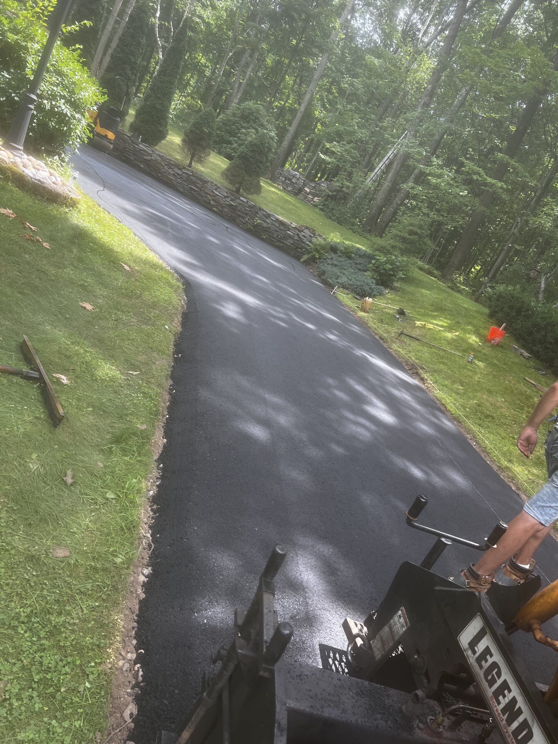 Home - New York Paving Department LLC