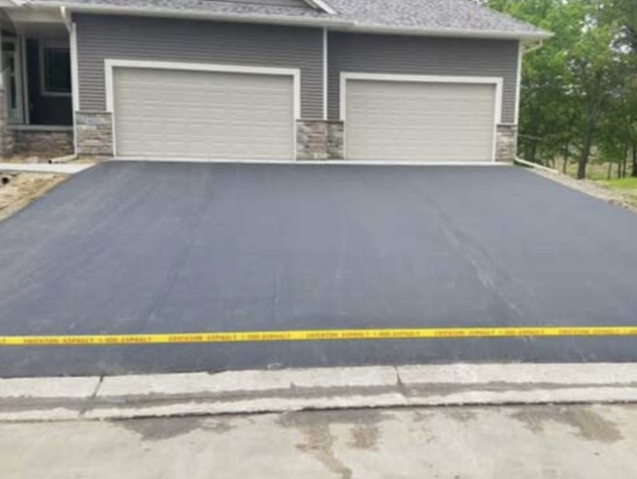 Home - New York Paving Department LLC